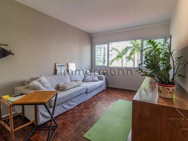 Apartamento para Venda em São Paulo/SP Pinheiros 3 Quartos