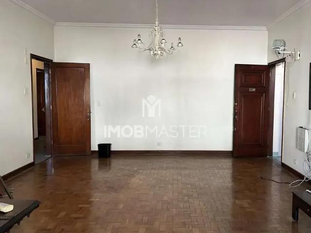 Apartamento para Venda em São Paulo/SP Pinheiros 3 Quartos