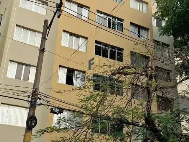 Apartamento para Venda em São Paulo/SP Pinheiros 3 Quartos