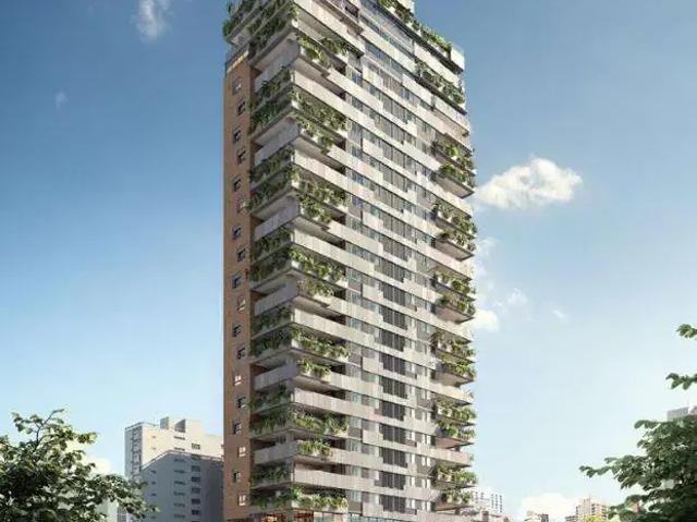 Apartamento para Venda em São Paulo/SP Pinheiros 3 Quartos