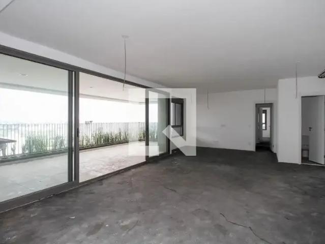 Apartamento para Venda em São Paulo/SP Pinheiros 3 Quartos