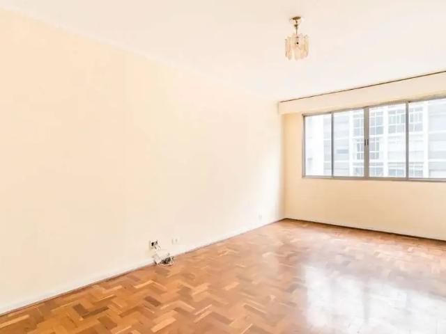 Apartamento para Venda em São Paulo/SP Pinheiros 3 Quartos