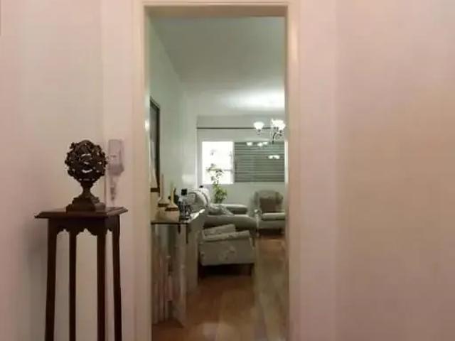 Apartamento para Venda em São Paulo/SP Pinheiros 3 Quartos
