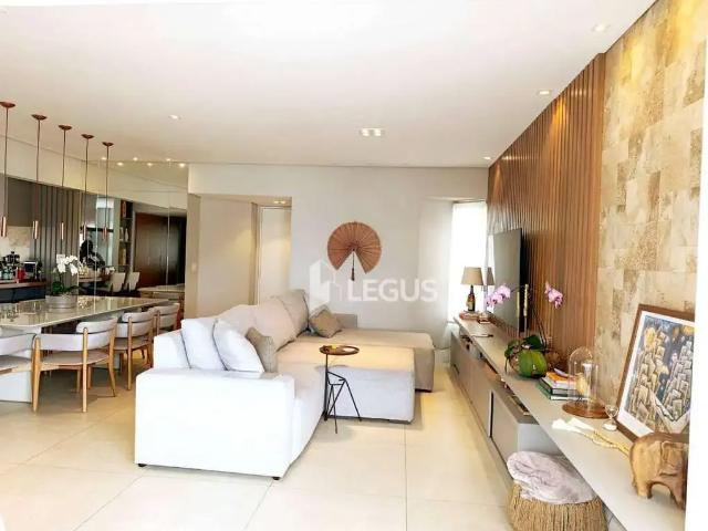 Apartamento para Venda em São Paulo/SP Pinheiros 3 Quartos
