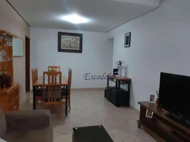 Apartamento para Venda em São Paulo/SP Pinheiros 3 Quartos