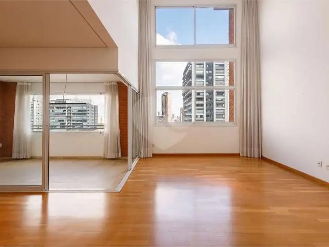 Apartamento para Venda em São Paulo/SP Pinheiros 3 Quartos