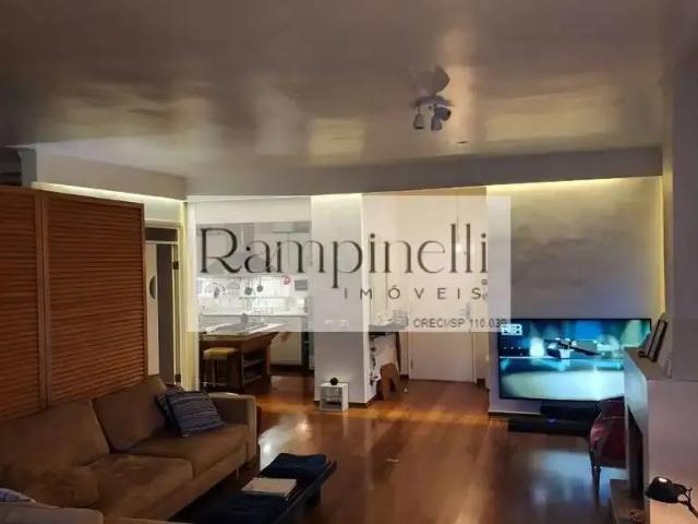 Apartamento para Venda em São Paulo/SP Pinheiros 3 Quartos