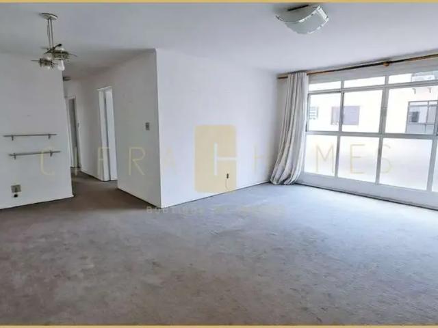 Apartamento para Venda em São Paulo/SP Pinheiros 3 Quartos