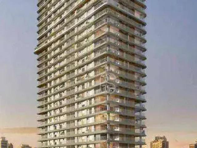 Apartamento para Venda em São Paulo/SP Pinheiros 3 Quartos