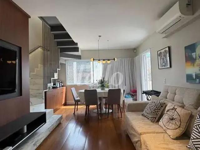 Apartamento para Venda em São Paulo/SP Pinheiros 3 Quartos