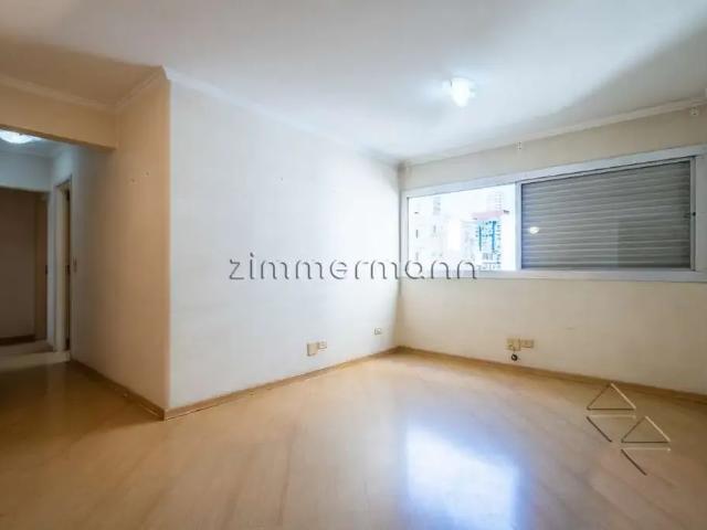Apartamento para Venda em São Paulo/SP Pinheiros 3 Quartos