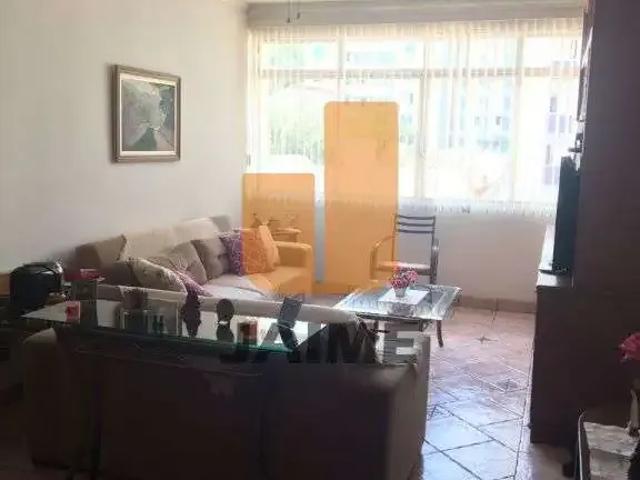 Apartamento para Venda em São Paulo/SP Pinheiros 3 Quartos