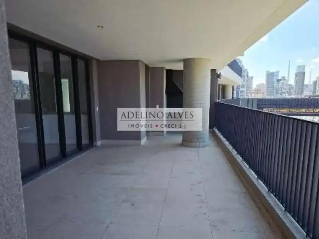 Apartamento para Venda em São Paulo/SP Pinheiros 3 Quartos