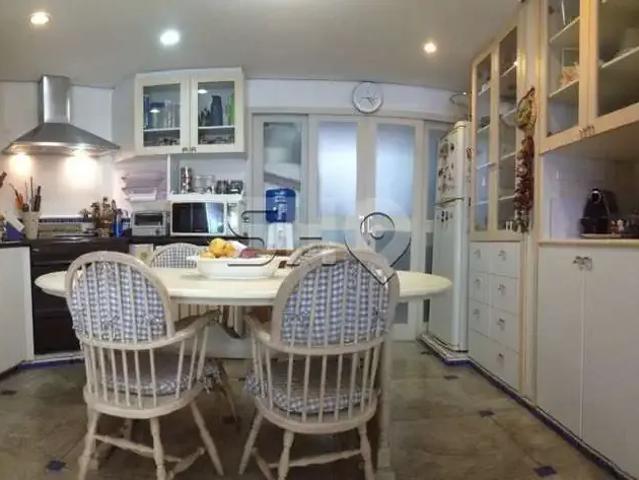 Apartamento para Venda em São Paulo/SP Pinheiros 3 Quartos