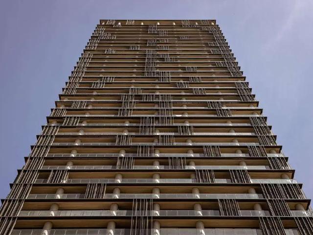 Apartamento para Venda em São Paulo/SP Pinheiros 3 Quartos