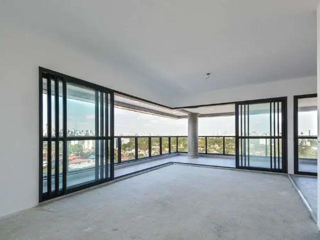 Apartamento para Venda em São Paulo/SP Pinheiros 3 Quartos