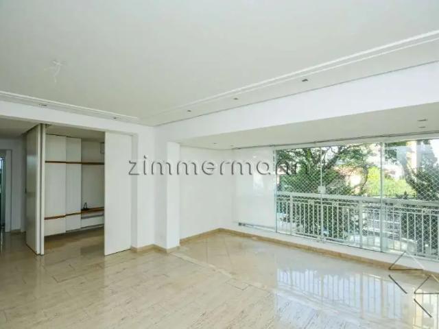 Apartamento para Venda em São Paulo/SP Pinheiros 3 Quartos