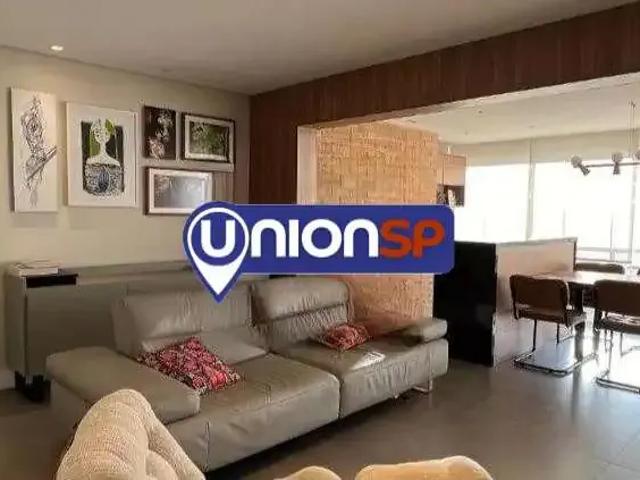 Apartamento para Venda em São Paulo/SP Pinheiros 3 Quartos