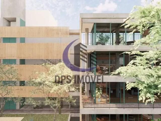 Apartamento para Venda em São Paulo/SP Pinheiros 3 Quartos