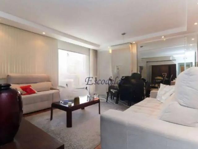 Apartamento para Venda em São Paulo/SP Pinheiros 3 Quartos