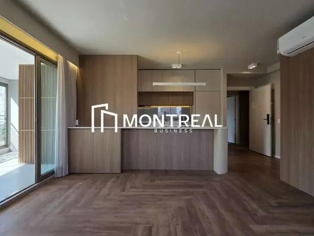 Apartamento para Venda em São Paulo/SP Pinheiros 3 Quartos
