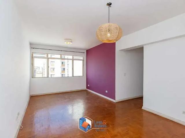 Apartamento para Venda em São Paulo/SP Pinheiros 3 Quartos