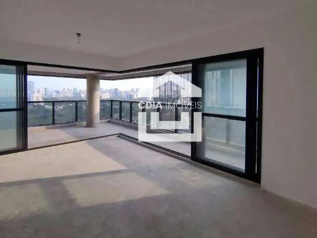 Apartamento para Venda em São Paulo/SP Pinheiros 3 Quartos