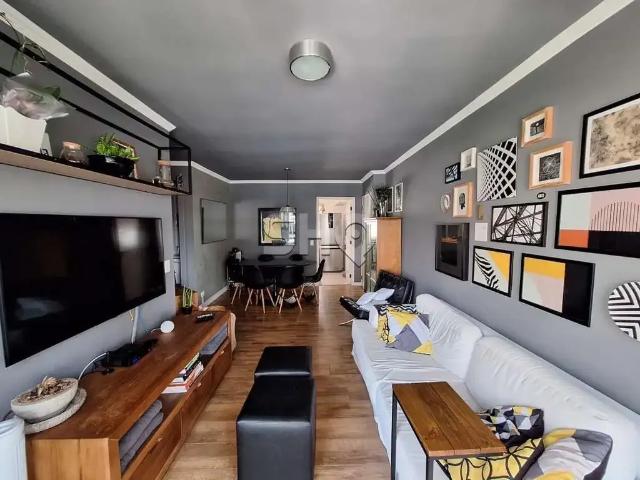 Apartamento para Venda em São Paulo/SP Pinheiros 3 Quartos