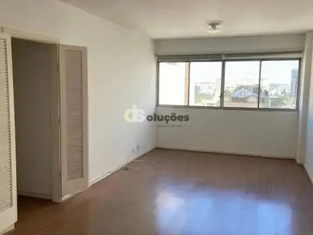 Apartamento para Venda em São Paulo/SP Pinheiros 3 Quartos