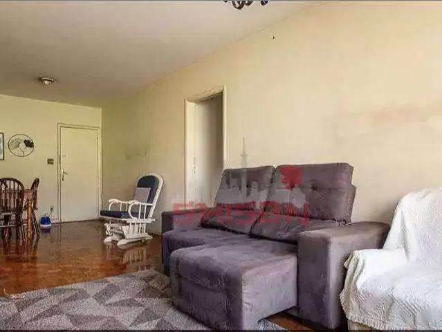 Apartamento para Venda em São Paulo/SP Pinheiros 3 Quartos