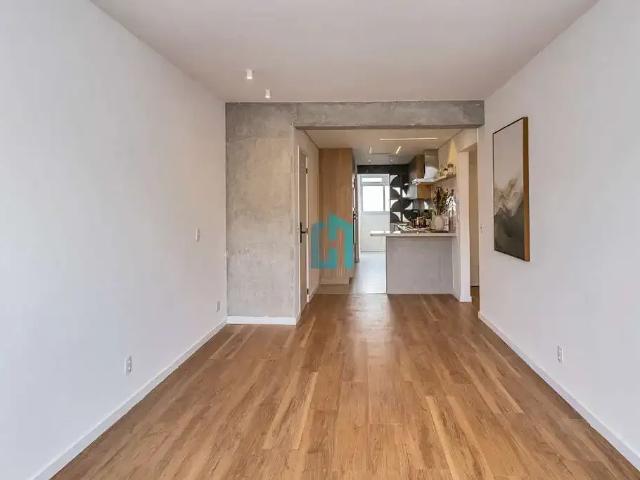 Apartamento para Venda em São Paulo/SP Pinheiros 3 Quartos