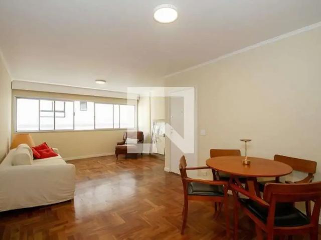 Apartamento para Venda em São Paulo/SP Pinheiros 3 Quartos