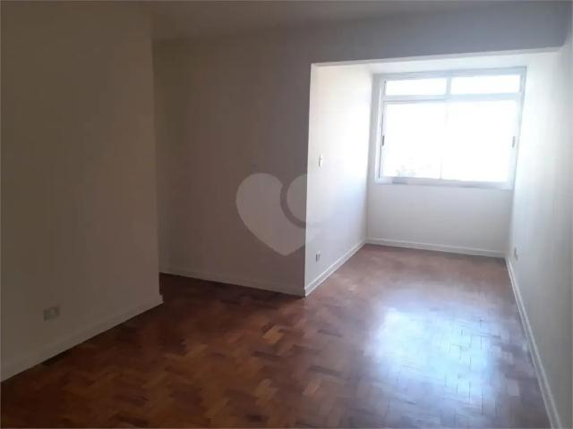 Apartamento para Venda em São Paulo/SP Pinheiros 3 Quartos