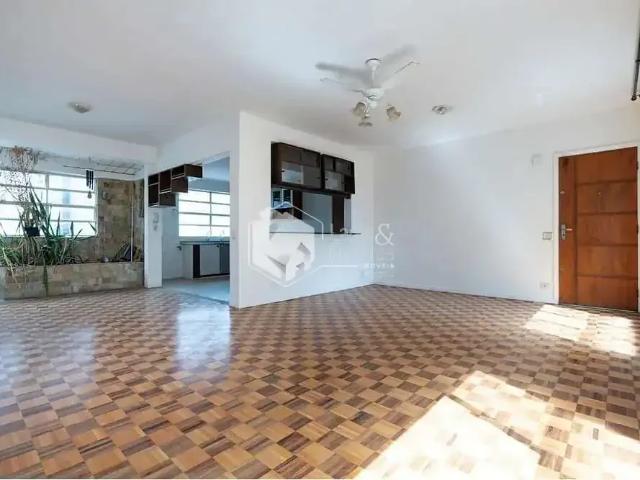 Apartamento para Venda em São Paulo/SP Pinheiros 3 Quartos