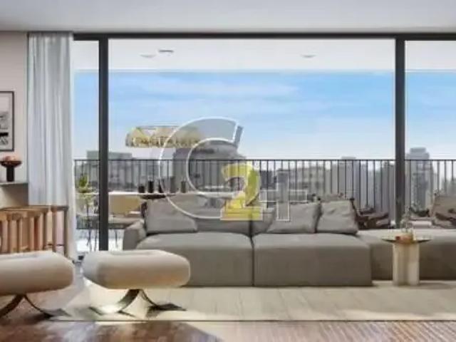 Apartamento para Venda em São Paulo/SP Pinheiros 3 Quartos