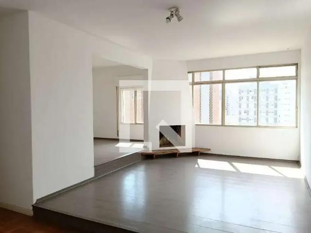 Apartamento para Venda em São Paulo/SP Pinheiros 3 Quartos
