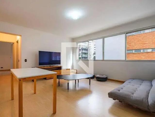 Apartamento para Venda em São Paulo/SP Pinheiros 3 Quartos
