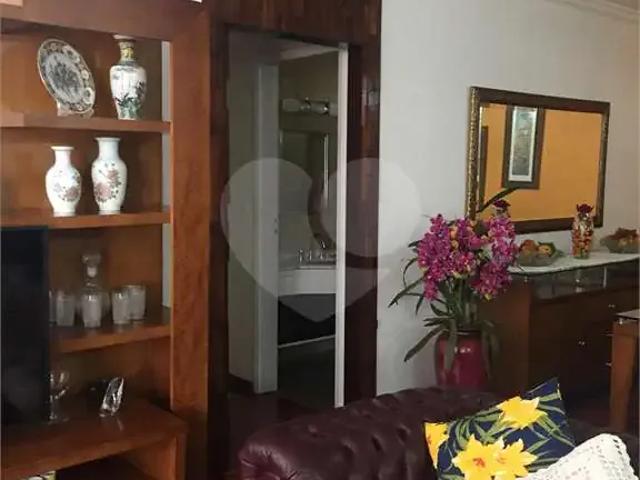 Apartamento para Venda em São Paulo/SP Pinheiros 3 Quartos