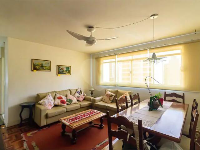Apartamento para Venda em São Paulo/SP Pinheiros 3 Quartos