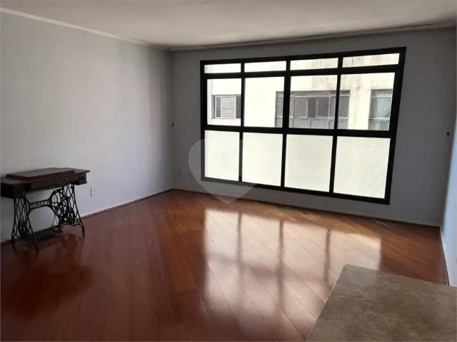 Apartamento para Venda em São Paulo/SP Pinheiros 3 Quartos