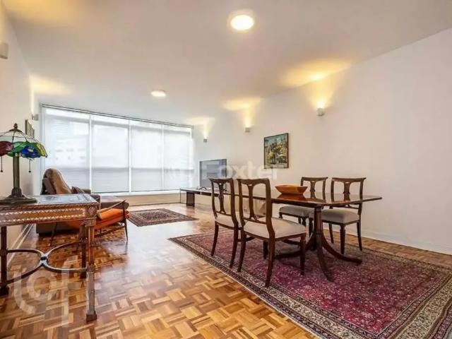 Apartamento para Venda em São Paulo/SP Pinheiros 3 Quartos