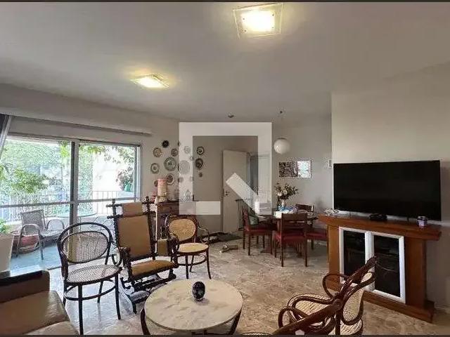 Apartamento para Venda em São Paulo/SP Pinheiros 3 Quartos
