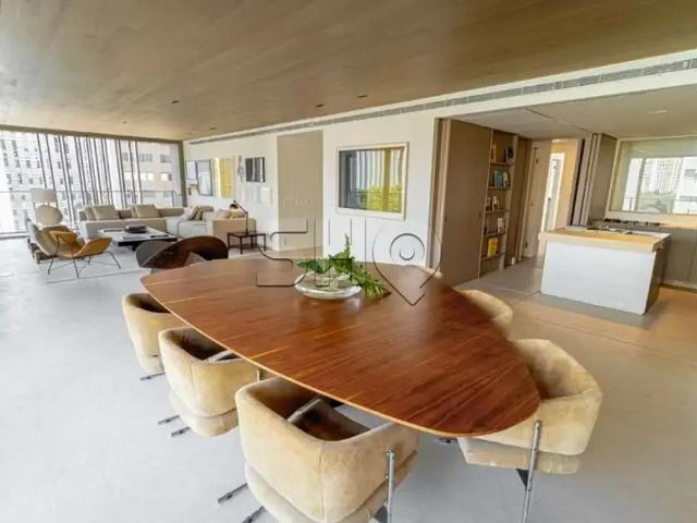 Apartamento para Venda em São Paulo/SP Pinheiros 3 Quartos