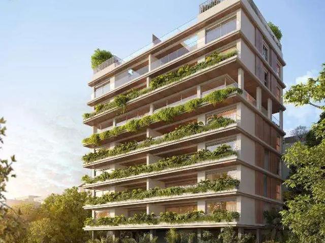 Apartamento para Venda em São Paulo/SP Pinheiros 3 Quartos