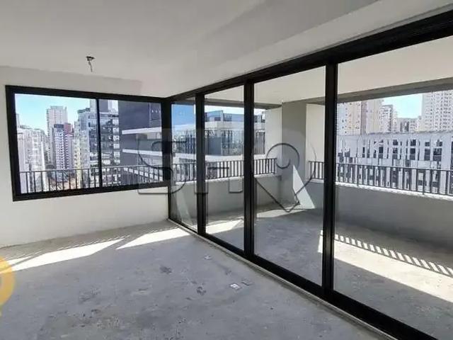 Apartamento para Venda em São Paulo/SP Pinheiros 3 Quartos