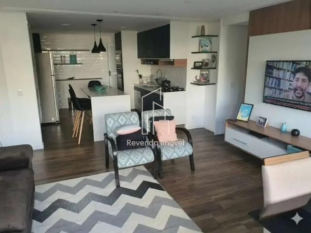 Apartamento para Venda em São Paulo/SP Pinheiros 3 Quartos