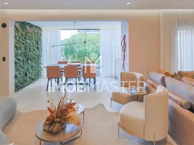 Apartamento para Venda em São Paulo/SP Pinheiros 3 Quartos