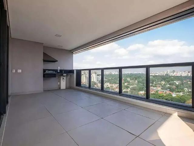 Apartamento para Venda em São Paulo/SP Pinheiros 3 Quartos