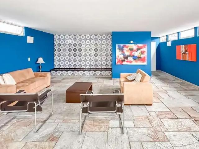 Apartamento para Venda em São Paulo/SP Pinheiros 3 Quartos