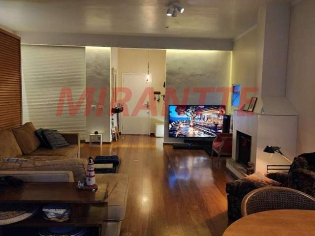 Apartamento para Venda em São Paulo/SP Pinheiros 3 Quartos